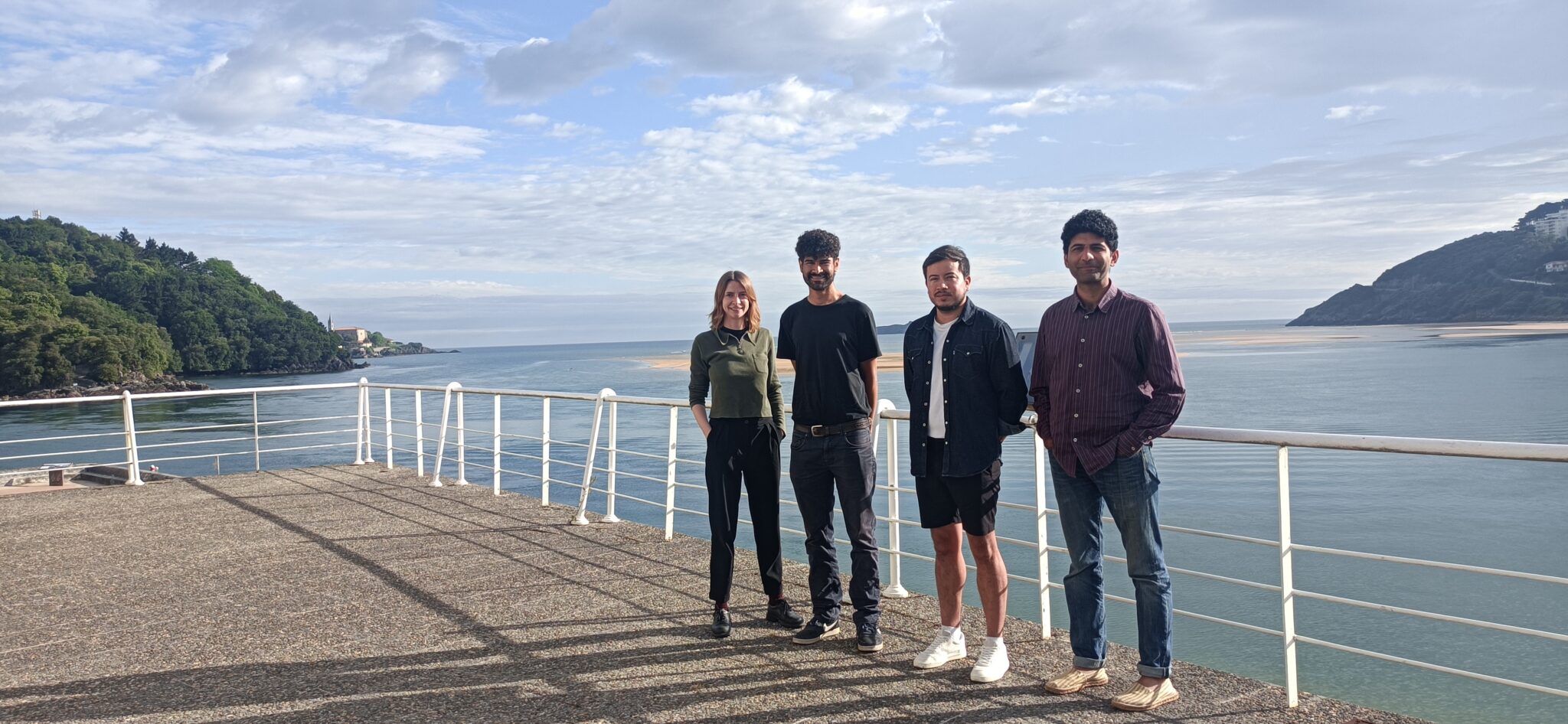 Multidisciplinary collaboration to dive deeper into marine biodiversity ...